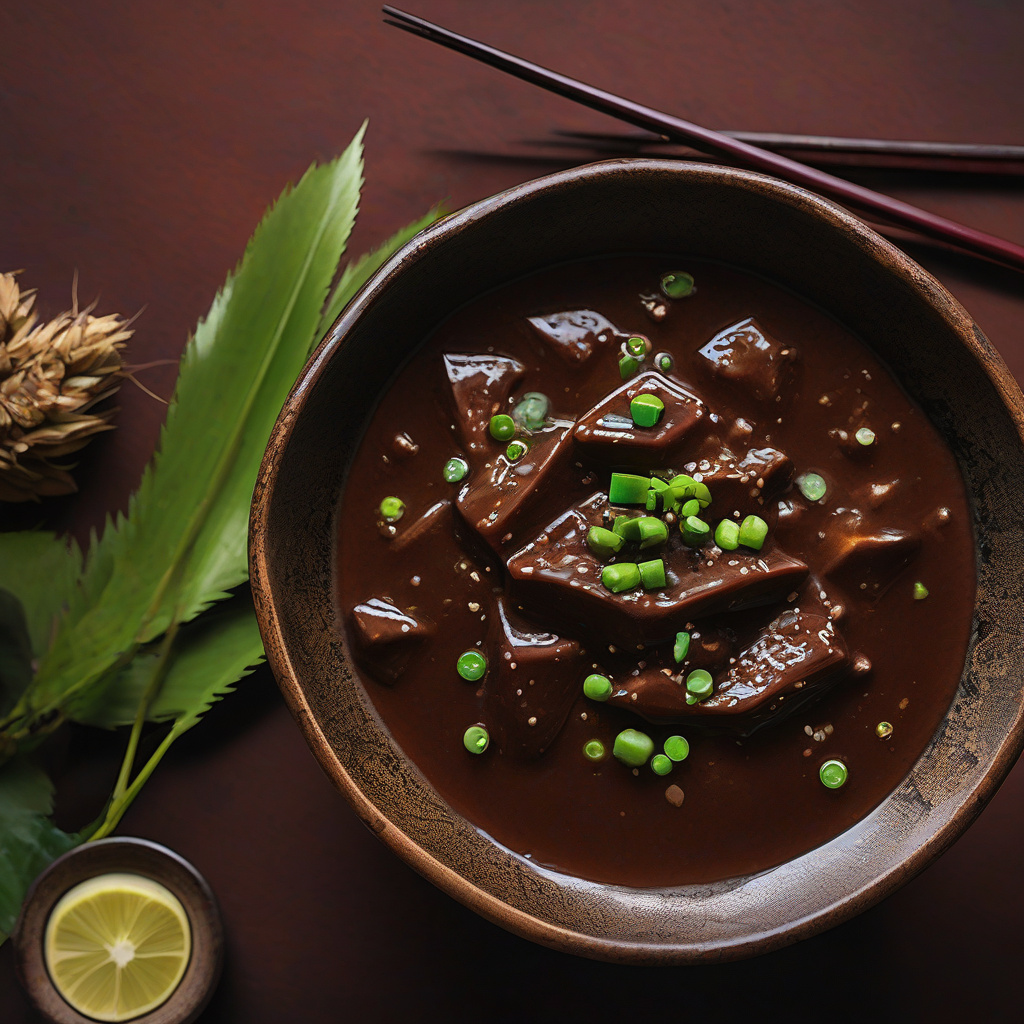 Asian Gravy Recipe: Rich and Savory Sauce for Any Dish - Drool Recipes