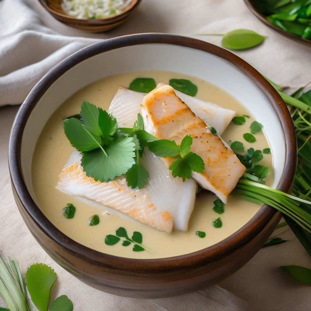 Bac Ha Recipe: Flavorful Vietnamese Fish Stew for Family Gatherings ...