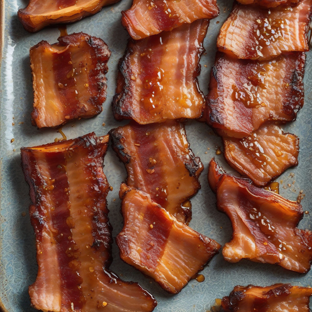Bacon Steaks Recipe: Savory Slices That Will Impress Your Guests ...