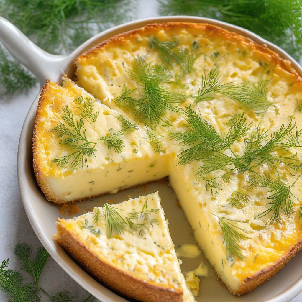 Baked Farmers Cheese Recipe: Creamy Comfort Food in 30 Minutes - Drool ...