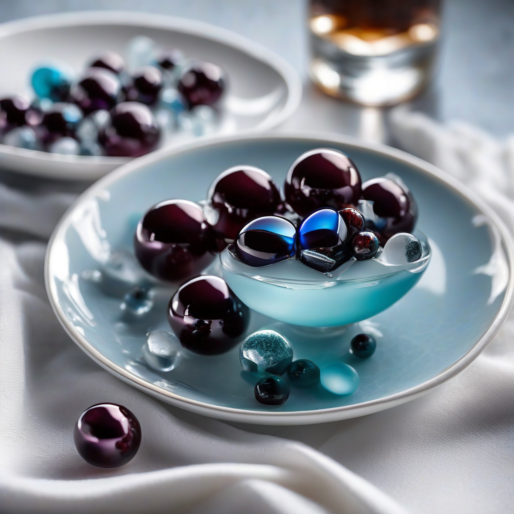 Balsamic Pearl Recipe: Elevate Your Dishes with Flavorful Touches ...