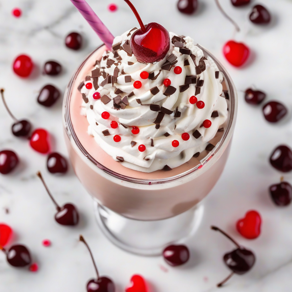 Baskin Robbins Milkshake Recipe: Indulgent Treat in 10 Minutes - Drool ...