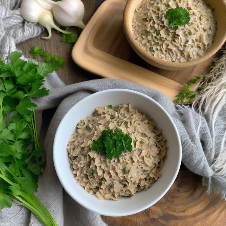 Beef Stroganoff Seasoning Mix Recipe: Rich Flavor Blend for Dishes ...