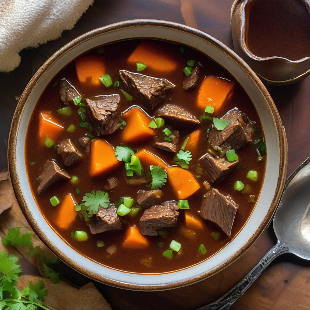 Best Elk Stew Recipe: Hearty Comfort in One Pot - Drool Recipes
