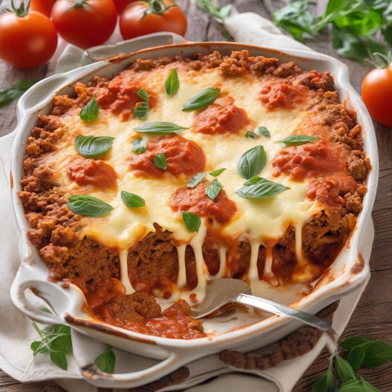 Best Greek Pastichio Recipe: Layers of Flavor in Every Bite - Drool Recipes