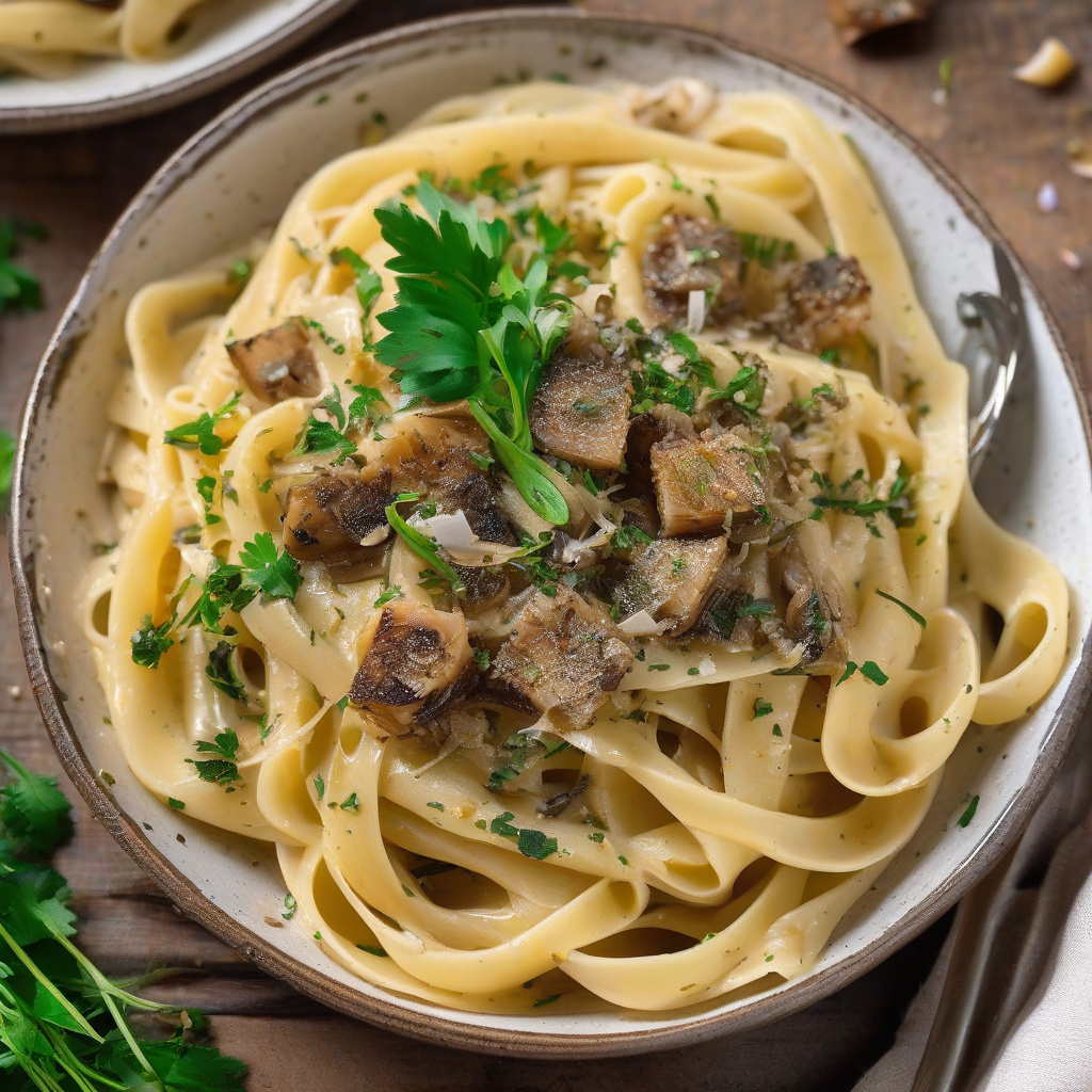 Bone Marrow Pasta Recipe: Richly Savory Comfort in Every Bite - Drool ...