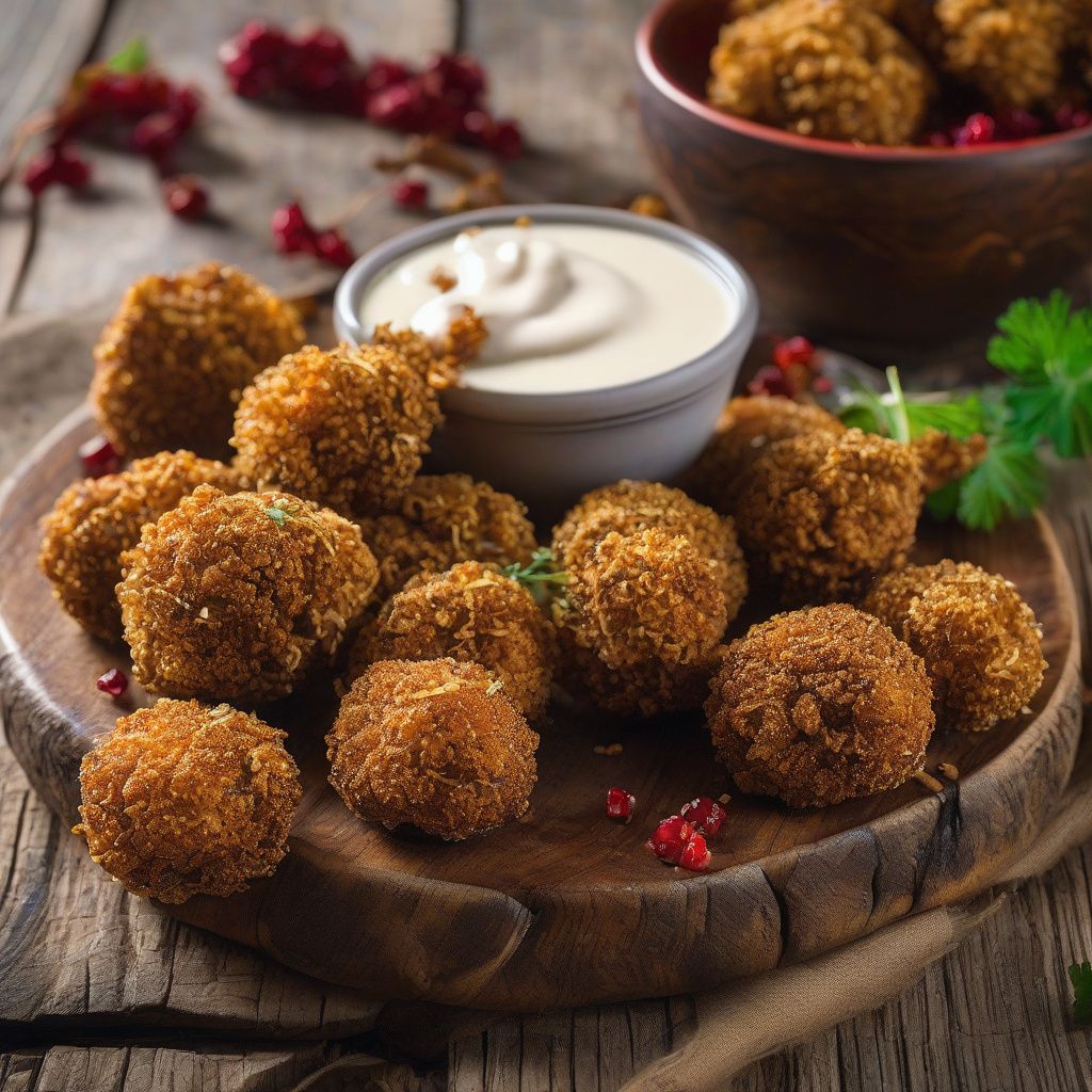 Bull Testicle Recipe: Hearty Delicacy That Will Surprise You - Drool ...