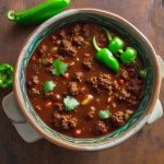 Bush's Chili Magic Chili Starter Recipe: One-Pot Comfort in 30 Minutes ...