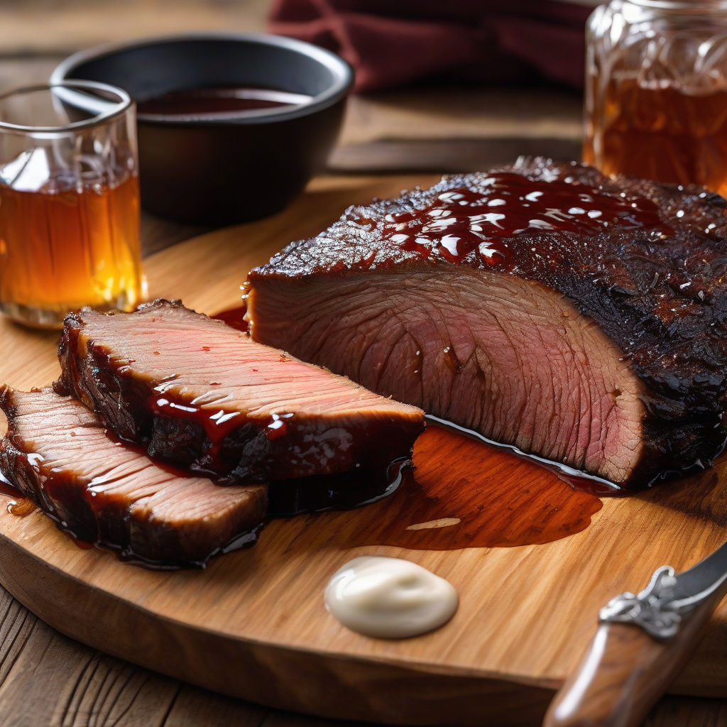 Butcher BBQ Prime Brisket Injection Recipe: Juicy Flavor Boosting ...