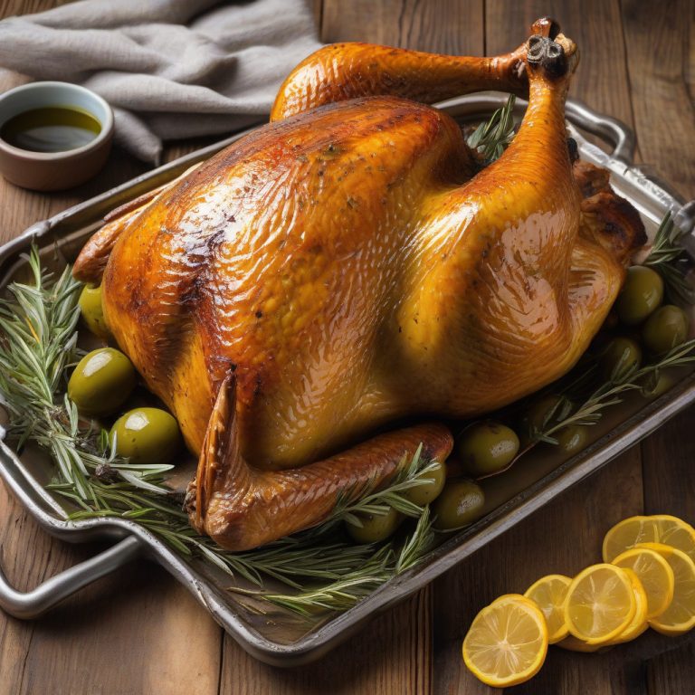 Camp Chef Turkey Cannon Recipe: Juicy Flavor with Every Bite - Drool ...