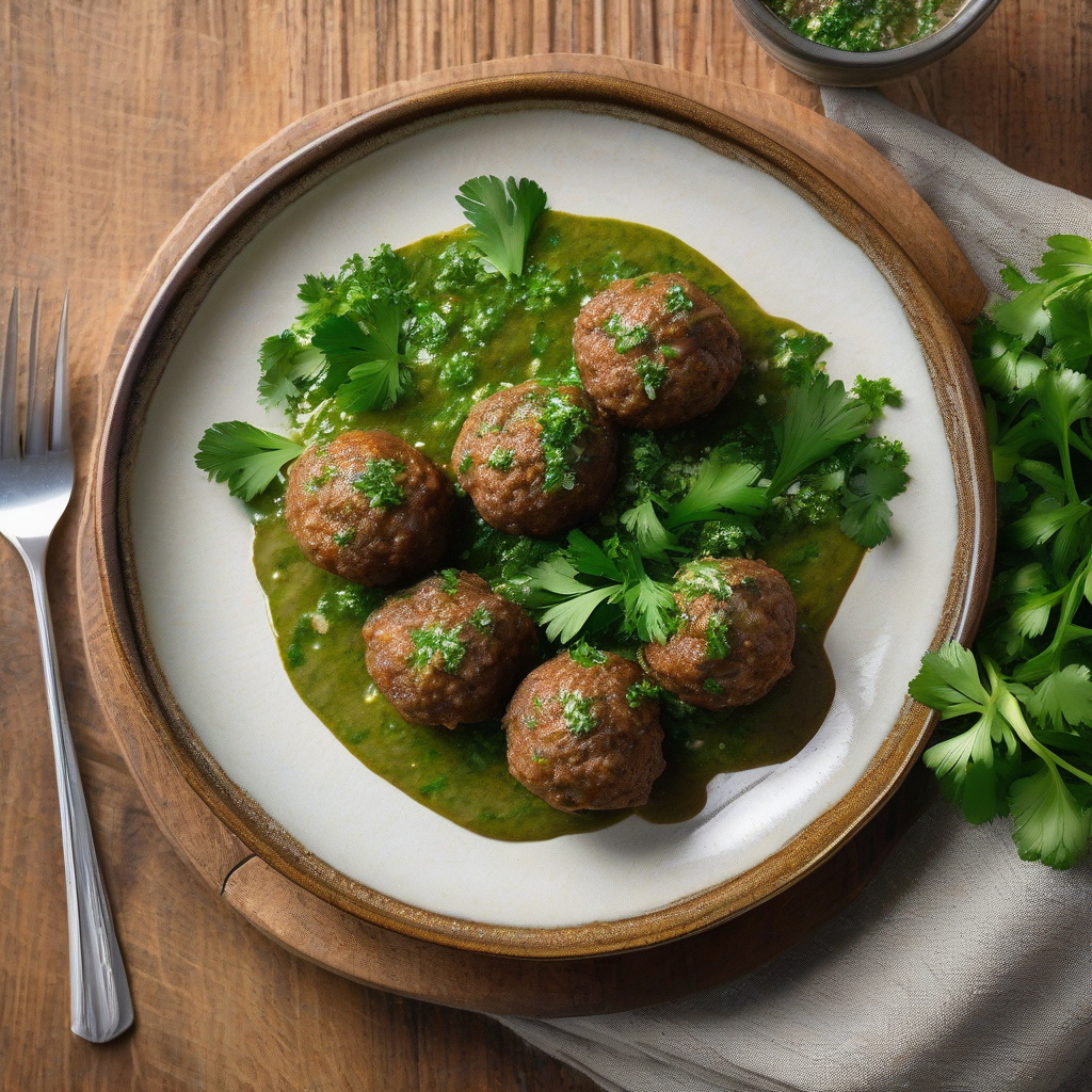 Chef John Meatball Recipe: Restaurant-Quality Flavor in 30 Minutes ...