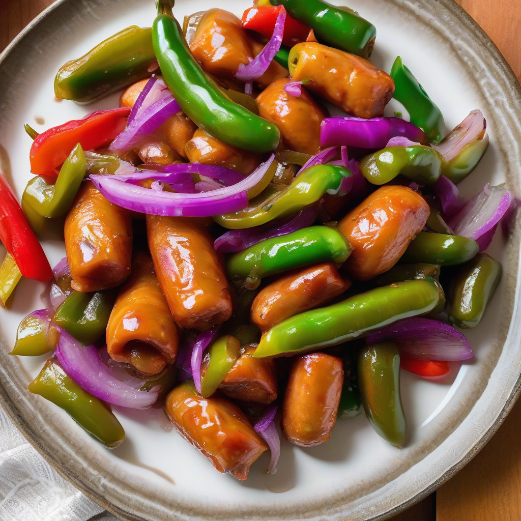 Chicken Franks Recipe: Quick and Easy Dinner in 30 Minutes - Drool Recipes