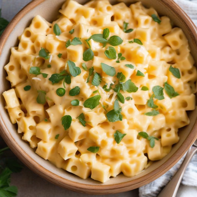 Colby Jack Cheese Recipe: Creamy Flavor in Every Bite - Drool Recipes