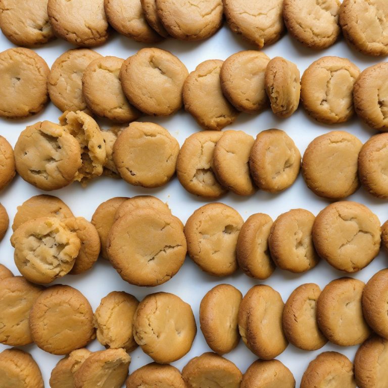 Cookie Dough Air Fryer Recipe: Quick and Chewy Treats in 15 Minutes ...