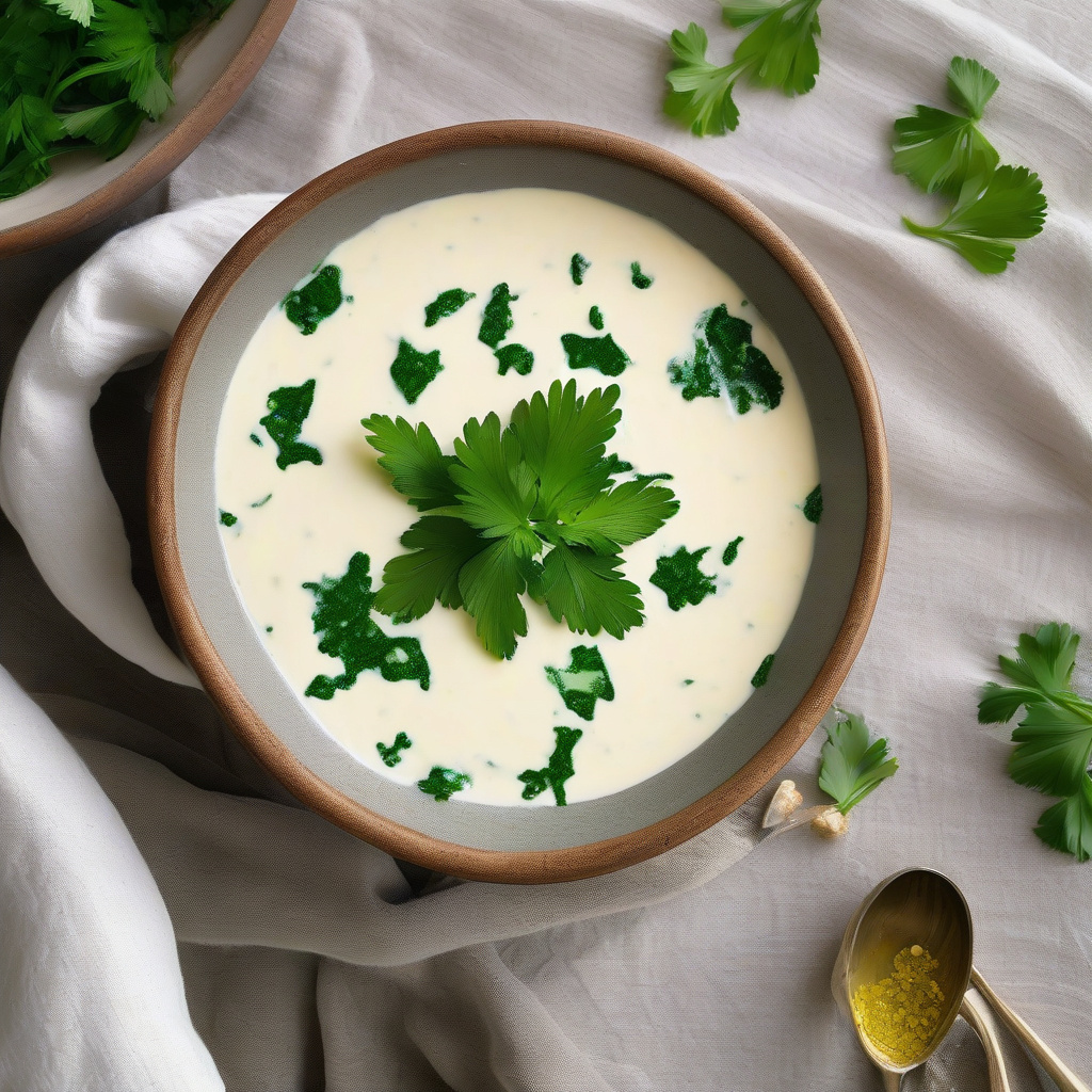 Cooking Cream Recipe: Versatile Base for Rich Sauces and Dishes - Drool ...