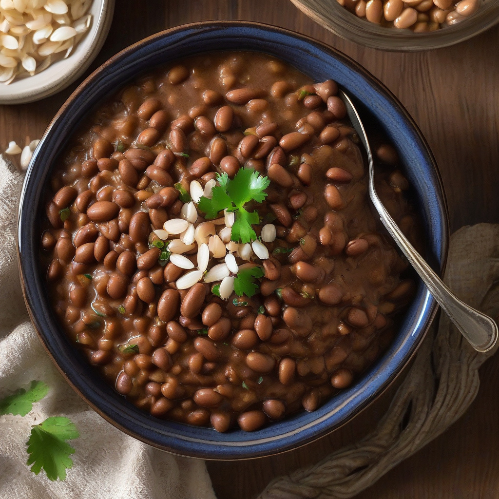 Cracker Barrel Pinto Bean Recipe: Comforting Southern Classic Made Easy ...