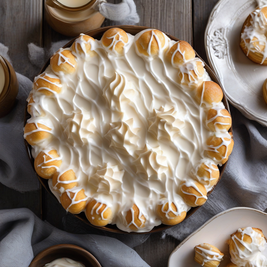 Domino's Powdered Sugar Icing Recipe: Perfectly Sweet Glaze Every Time ...