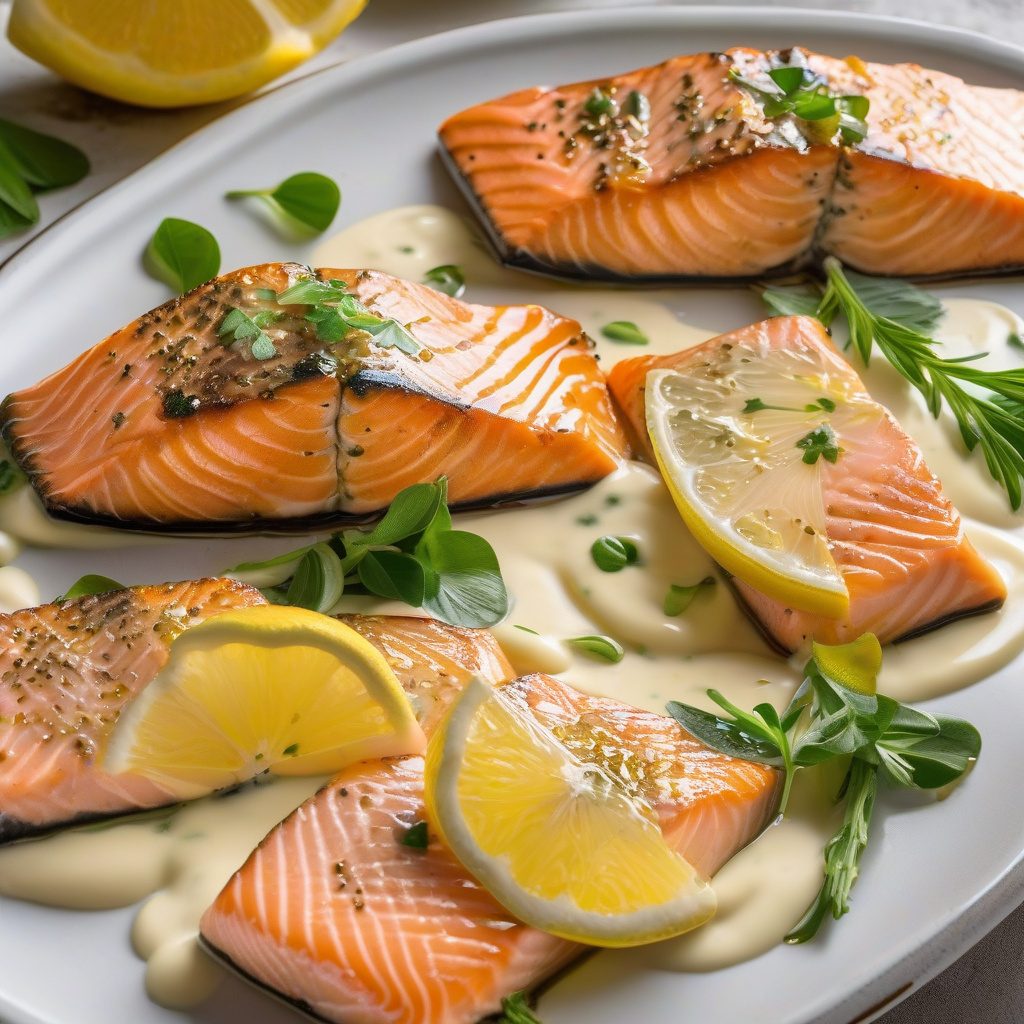 Double Q Pink Salmon Recipe: Restaurant-Quality Flavor in 30 Minutes ...