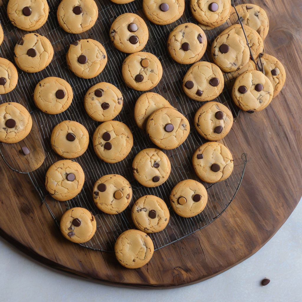 Dream Cookies Recipe: Melt-in-Your-Mouth Treats for Any Occasion ...
