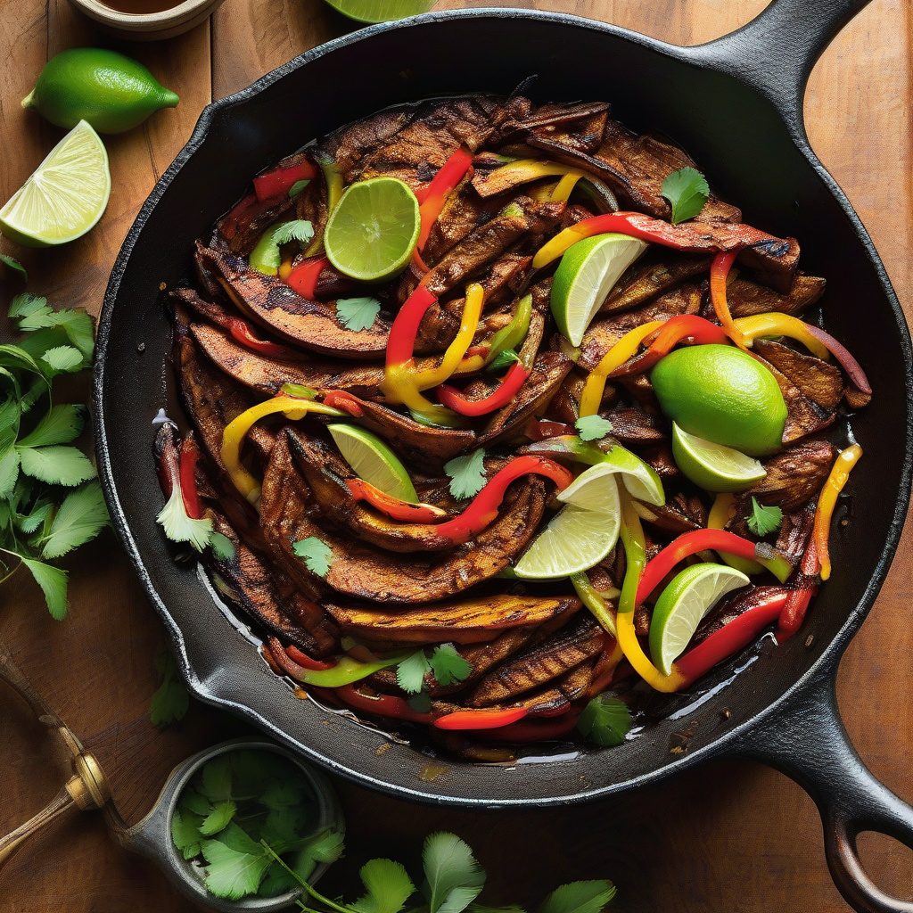 Fajita Skillet Sauce Recipe: Bold Flavor Boost for Any Dish - Drool Recipes