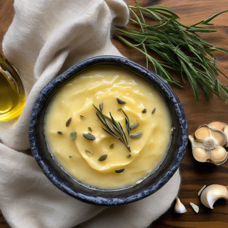 Garlic Confit Butter Recipe: Rich Flavor for Any Dish - Drool Recipes