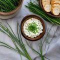 Goat Cream Cheese Recipe: Creamy Spread for Elegant Appetizers - Drool ...