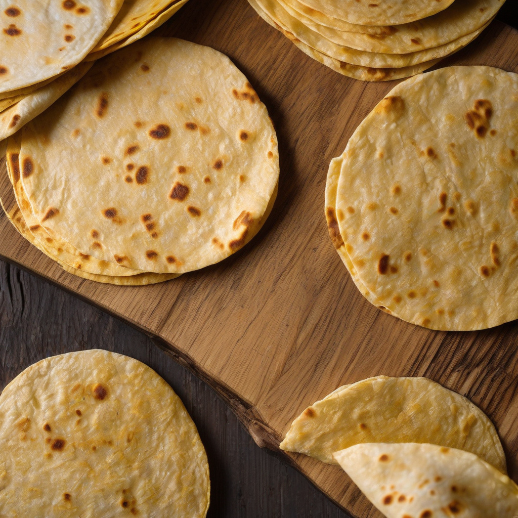 Gordita Tortilla Recipe: Soft and Pillowy Homemade Treats - Drool Recipes