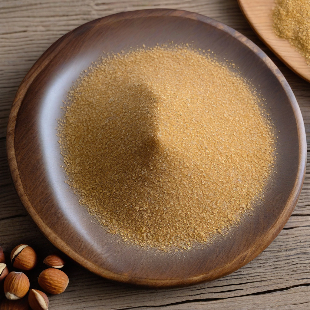Hazelnut Flour Recipe: Gluten-Free Treats That Impress Every Time ...