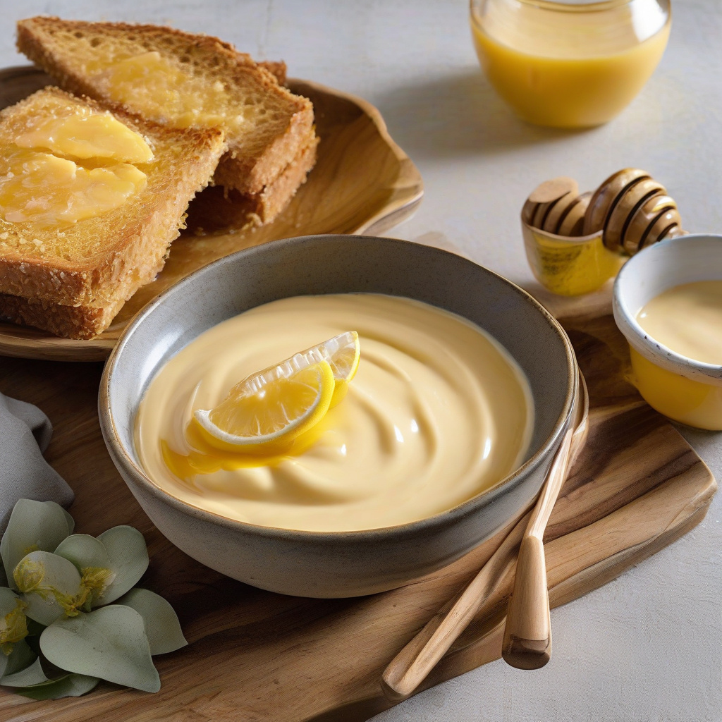 Honey Mayo Recipe: Creamy Sweet Spread for Any Dish - Drool Recipes