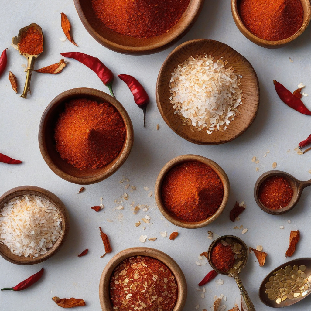 Hot Paprika Recipe: Bold Spice Blend to Elevate Any Dish - Drool Recipes