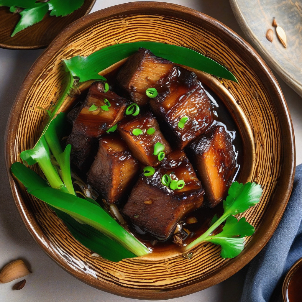 Humba Pata Recipe: Filipino Pork Stew With Sweet and Savory Depth ...