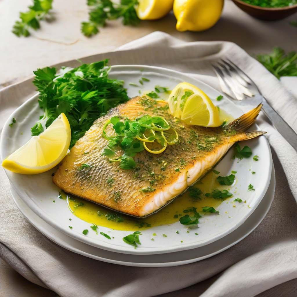 Lady Fish Recipe: The Secret to Perfectly Flaky Fillets - Drool Recipes