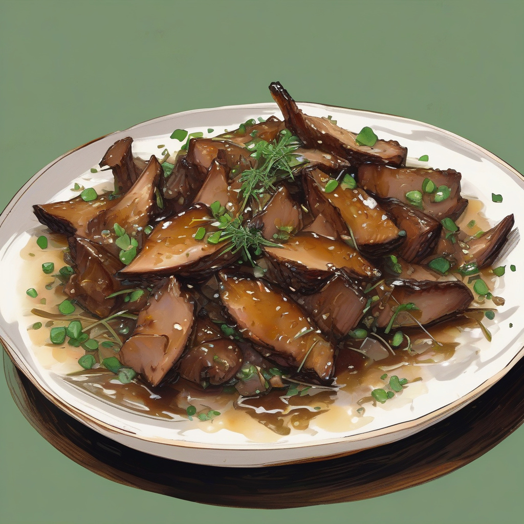 Leftover Duck Recipe: Flavor-Packed Transformation in 30 Minutes ...