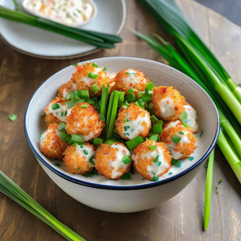 Lobster Ball Recipe: Bite-Sized Elegance for Any Occasion - Drool Recipes