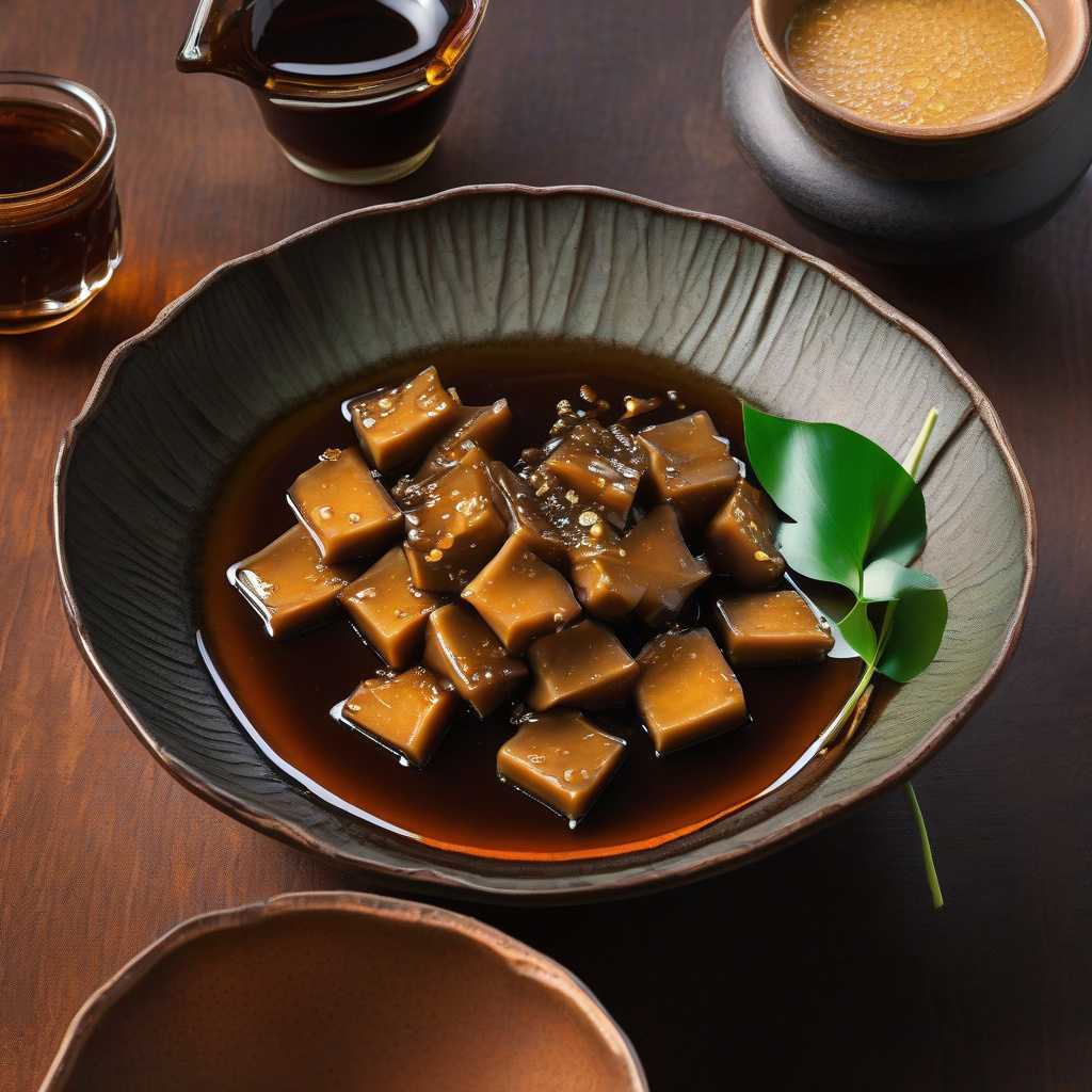 Lotus Sauce Recipe: Unique Flavor for Dipping and Drizzling - Drool Recipes