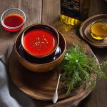 Low Calorie French Dressing Recipe: Zesty Flavor Without Guilt - Drool ...