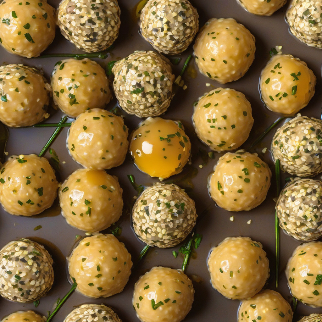 Manischewitz Matzo Ball Recipe From Box: Comforting Soup in Minutes ...