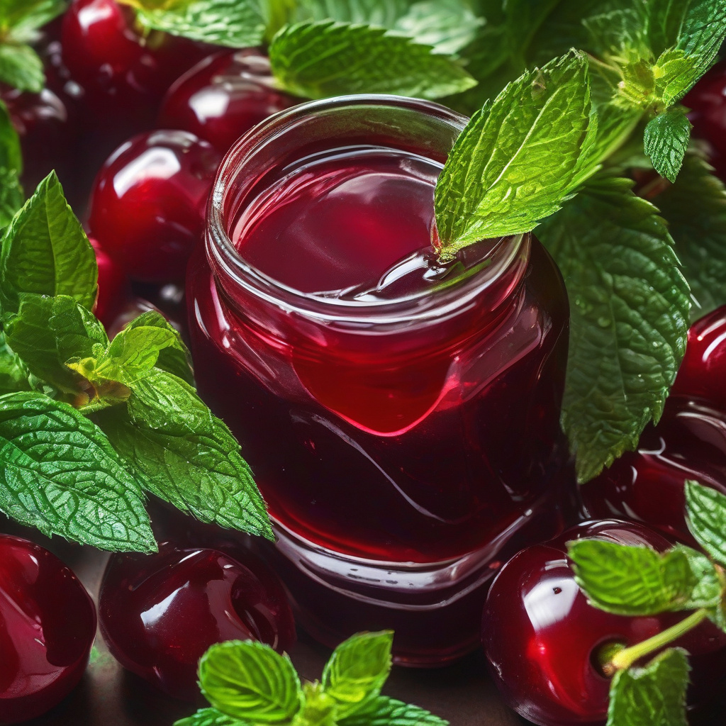 Maraschino Cherry Juice Recipe: Sweet and Versatile Mixer for Cocktails ...
