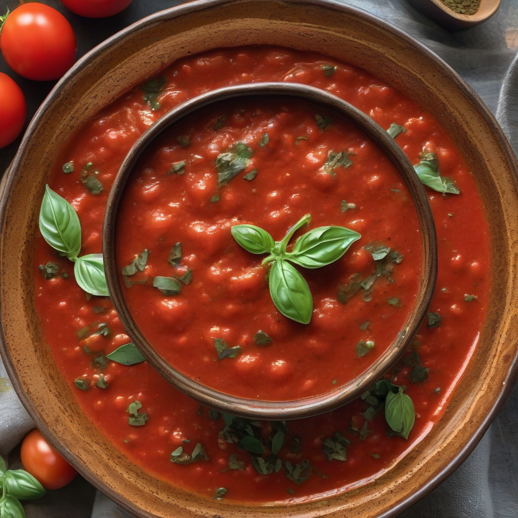 Marco's Pizza Sauce Recipe: Authentic Flavor for Homemade Pizzas ...