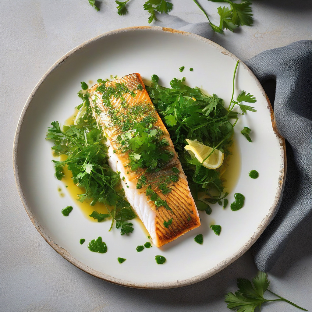 Marinated Fish Recipe: Flavor-Infused Delight in 30 Minutes - Drool Recipes