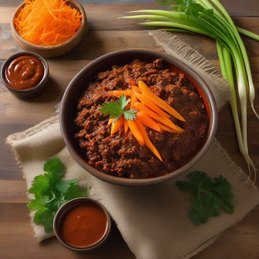 Recipe From Heaven: Irresistible Main Course for Any Occasion - Drool ...