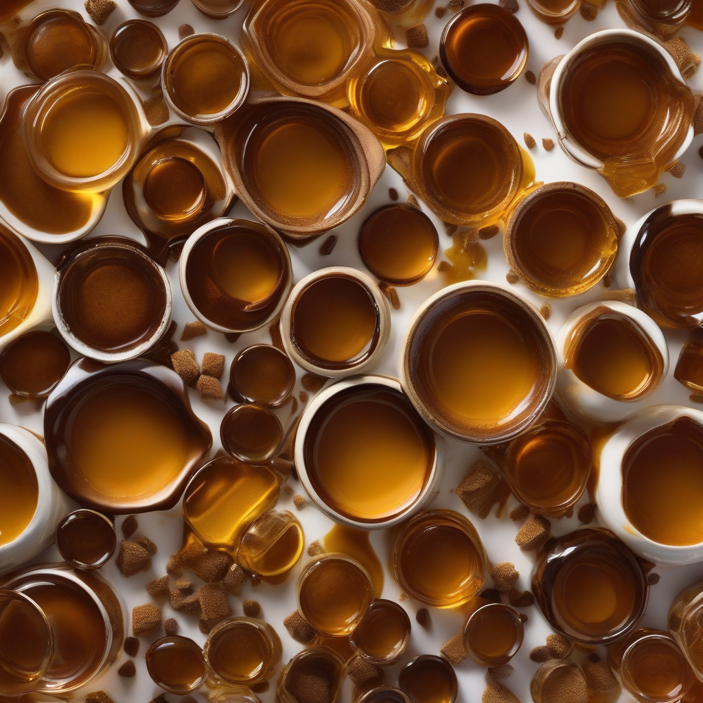 Substitute for Corn Syrup in a Recipe: Sweet Alternatives You’ll Love ...
