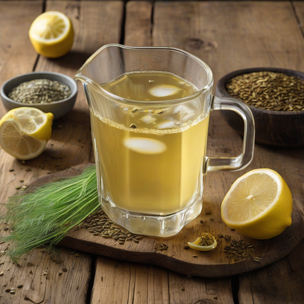 Substitute for Pernod in Recipe: Flavorful Alternatives for Cocktails ...