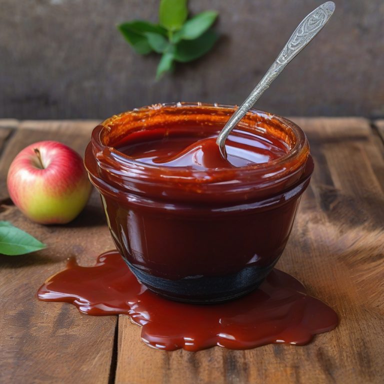 The Original Zip Sauce Recipe: Bold Flavor for Every Meal - Drool Recipes