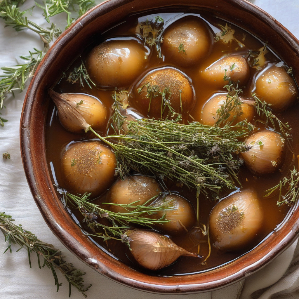 Turkey Brine and Injection Recipe: Flavor Boost for Juicy Results ...