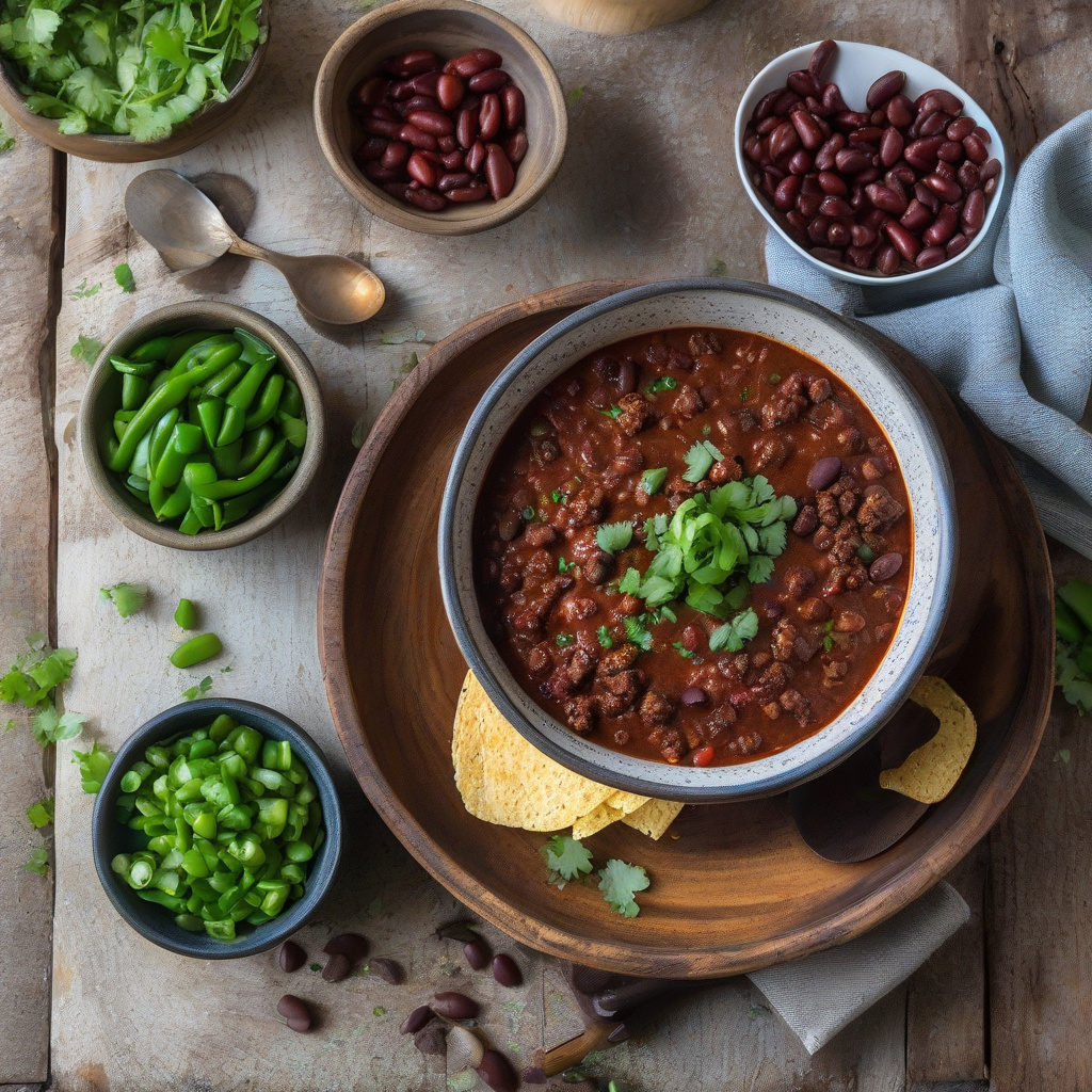 2 Alarm Chili Kit Copycat Recipe: Spicy Flavor Explosion at Home ...
