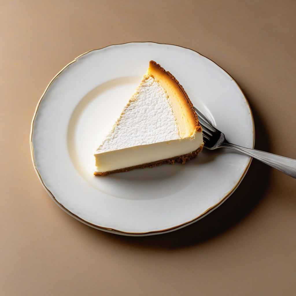 4 In Cheesecake Recipe: No-Bake Indulgence in Just 15 Minutes - Drool ...