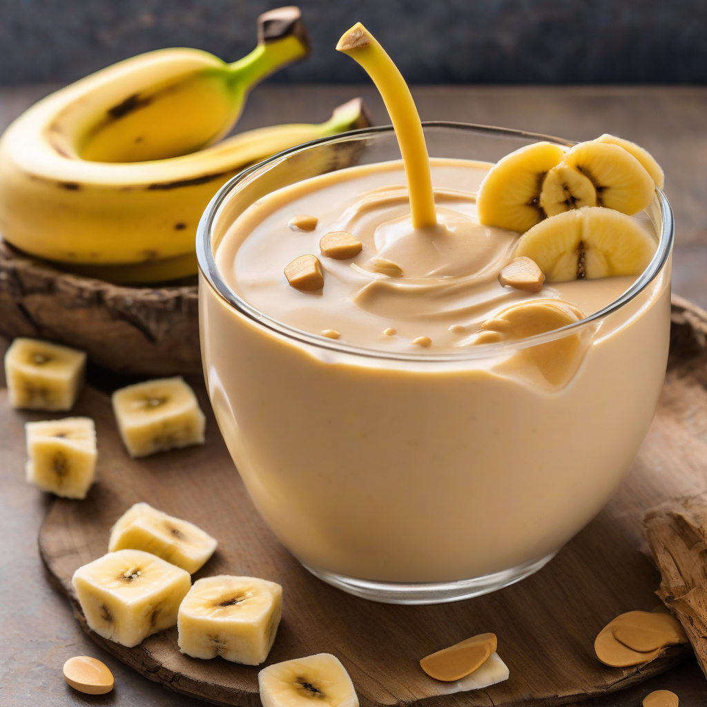 99 Bananas Funky Monkey Recipe: Fun Dessert for Any Occasion - Drool ...