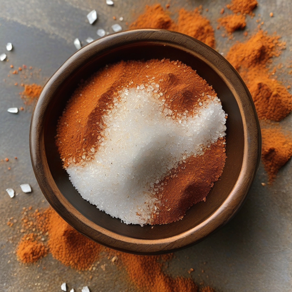 Accent Seasoning Recipe: Bold Flavor Blend for Every Dish - Drool Recipes