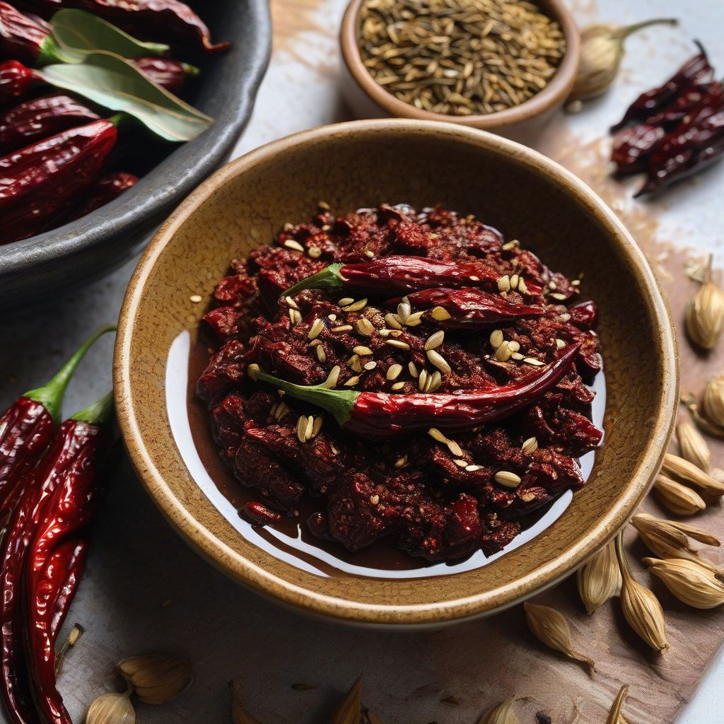 Adobo Paste Recipe: Authentic Blend for Bold Flavor Boost - Drool Recipes